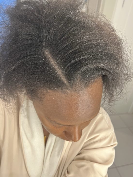 How to Get Rid of Gray Hairs at Home: Wella Color Charm Permanent Hair ...