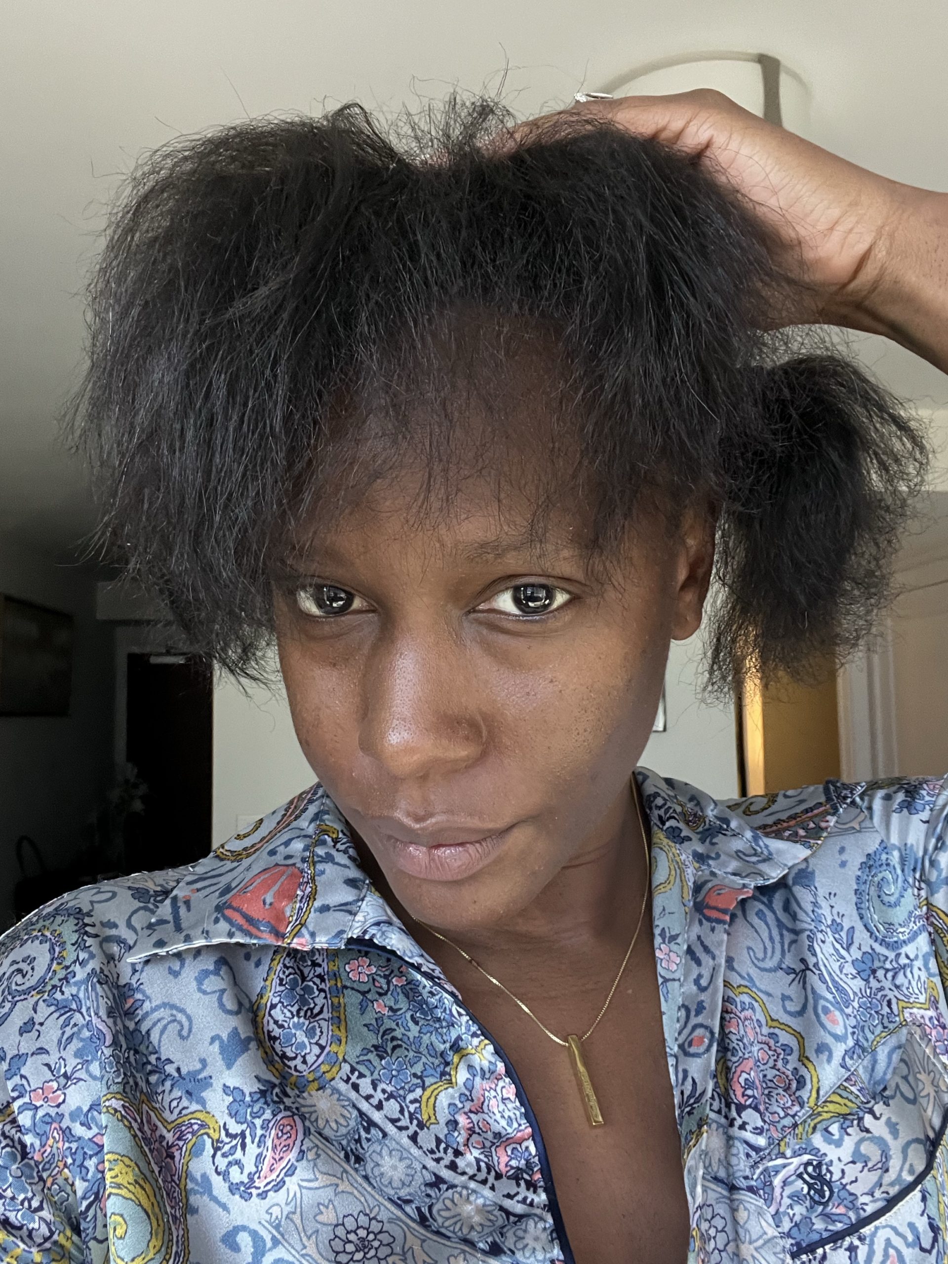 How to Get Rid of Gray Hairs at Home: Wella Color Charm Permanent Hair ...