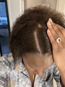 How to Get Rid of Gray Hairs at Home: Wella Color Charm Permanent Hair ...