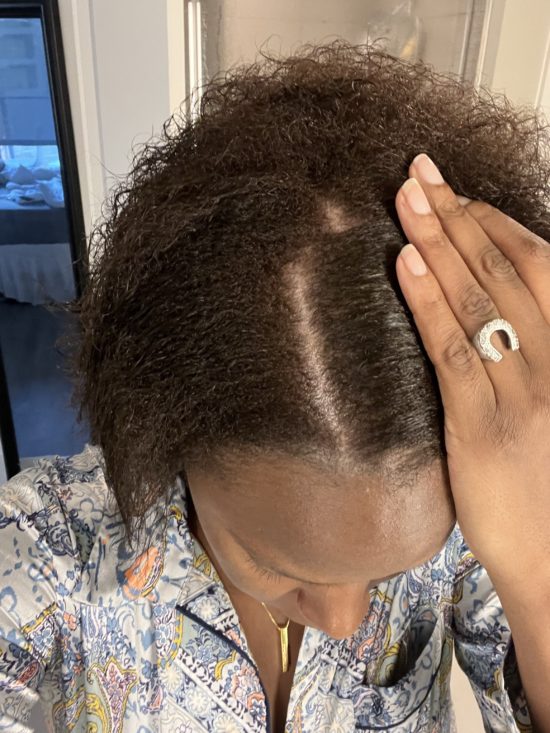 How to Get Rid of Gray Hairs at Home: Wella Color Charm Permanent Hair ...