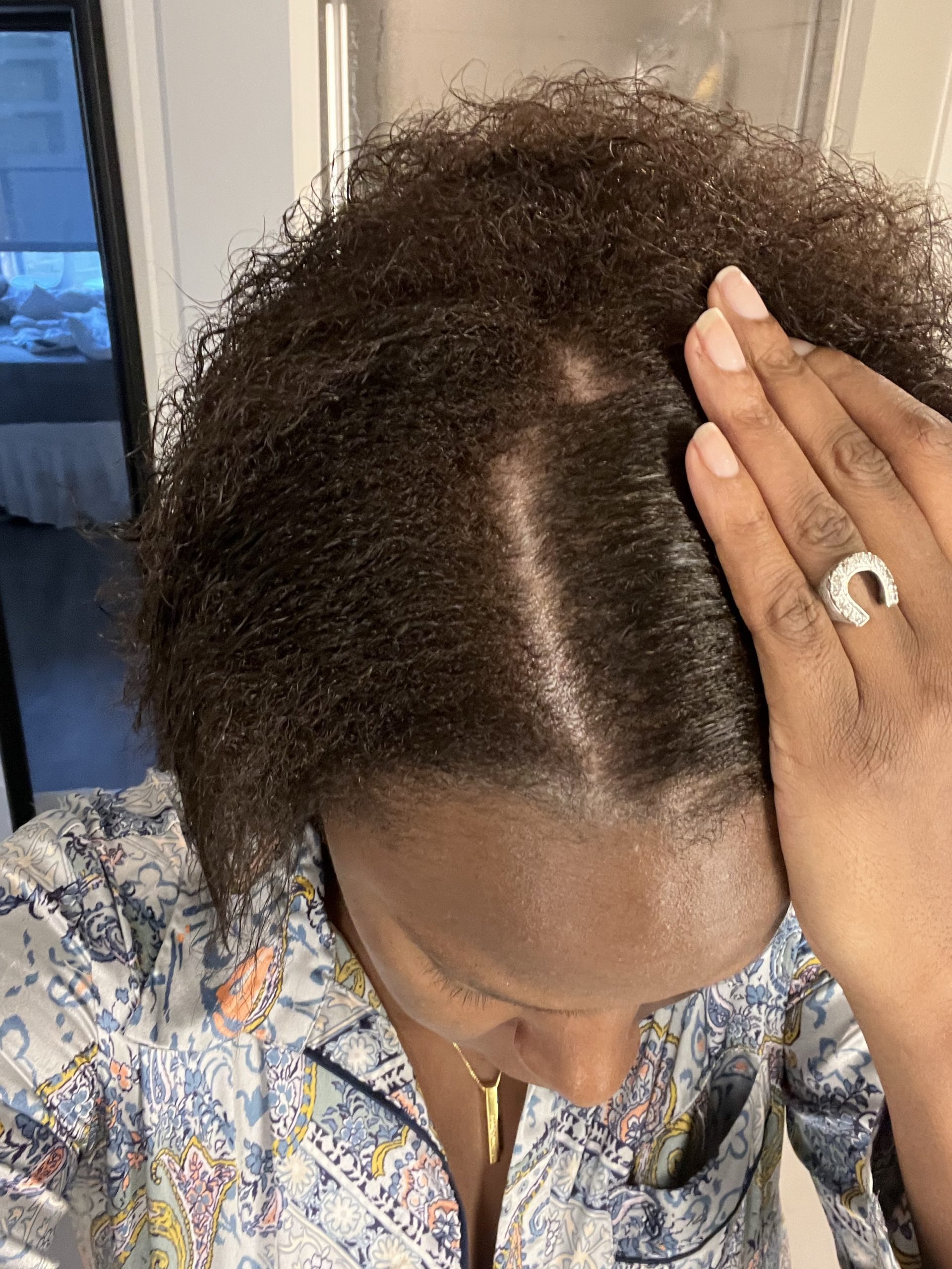 How to Get Rid of Gray Hairs at Home: Wella Color Charm Permanent Hair ...