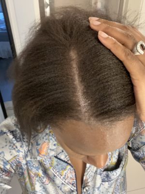 How to Get Rid of Gray Hairs at Home: Wella Color Charm Permanent Hair ...