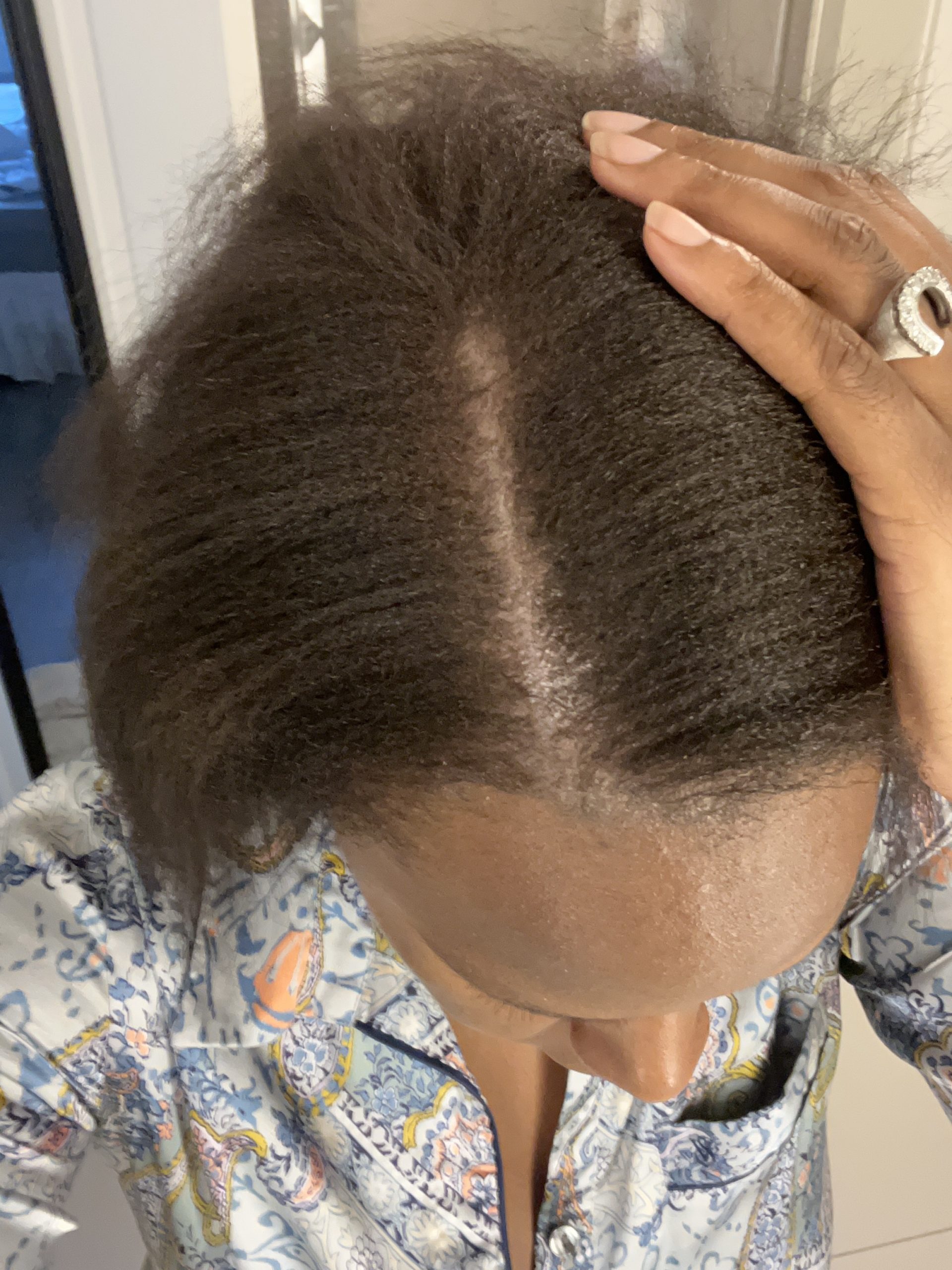 How to Get Rid of Gray Hairs at Home: Wella Color Charm Permanent Hair ...